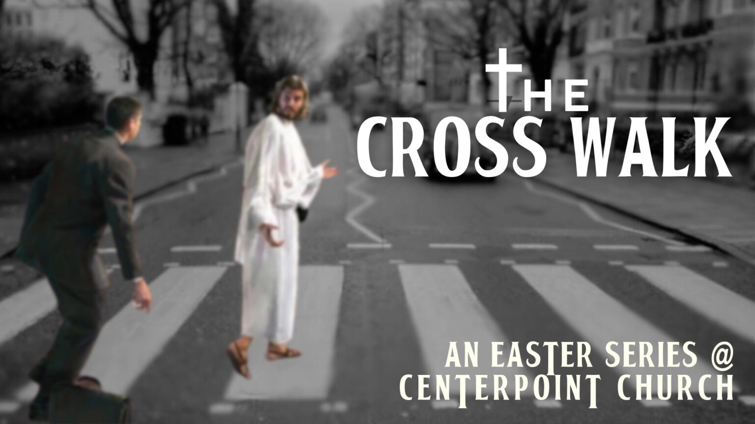 Media - CenterPoint Churches